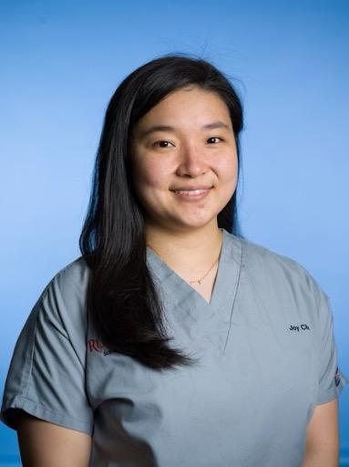 Thursday Talks: Joy Chang ’24 | Rutgers School of Dental Medicine